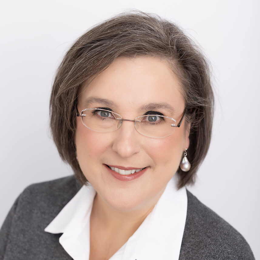 Leadership – National Center for Infrastructure Transformation (NCIT)